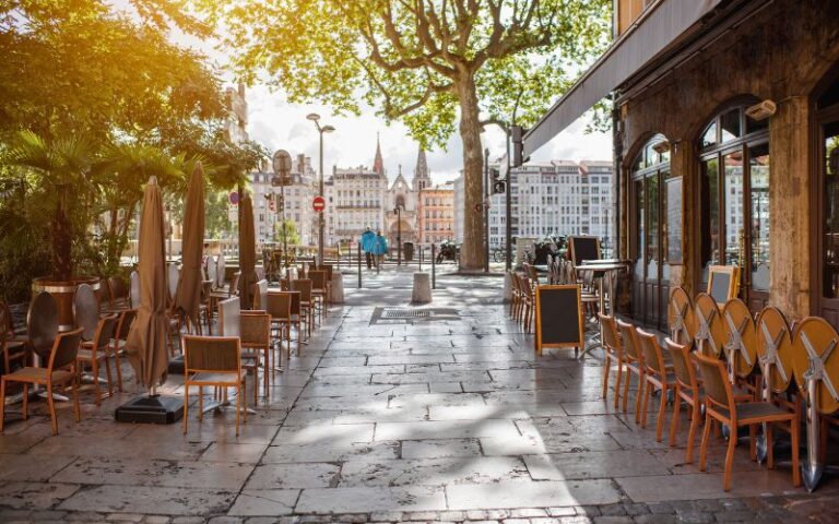 Guia Completo de Lyon na França - Olívia Garimpando Por Aí...