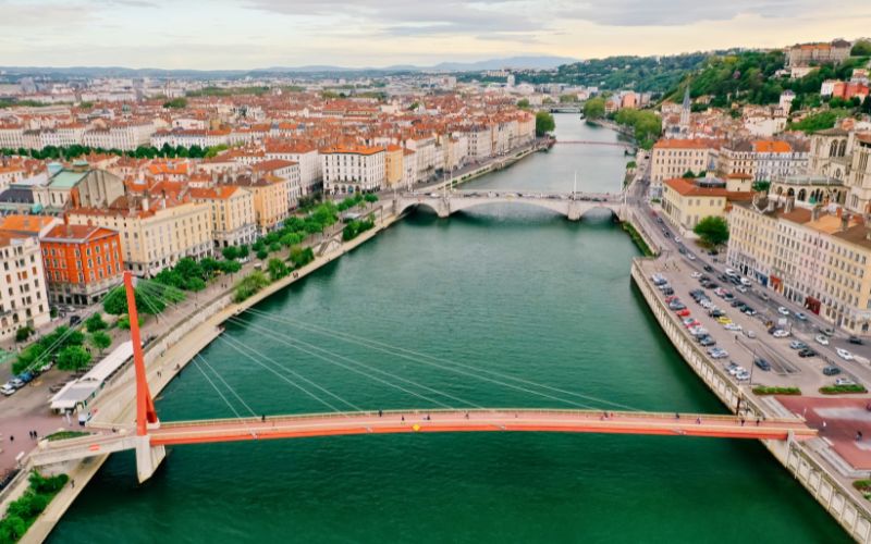 Guia Completo de Lyon na França - Olívia Garimpando Por Aí...